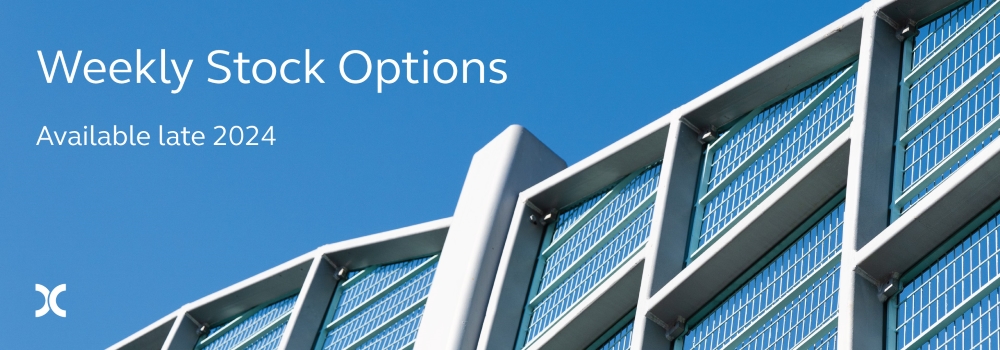 Weekly Stock Options