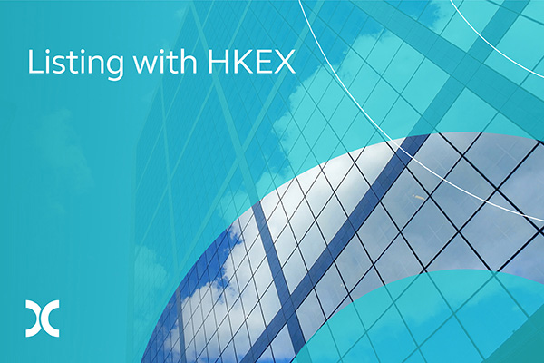 Hong Kong Exchanges and Clearing Limited